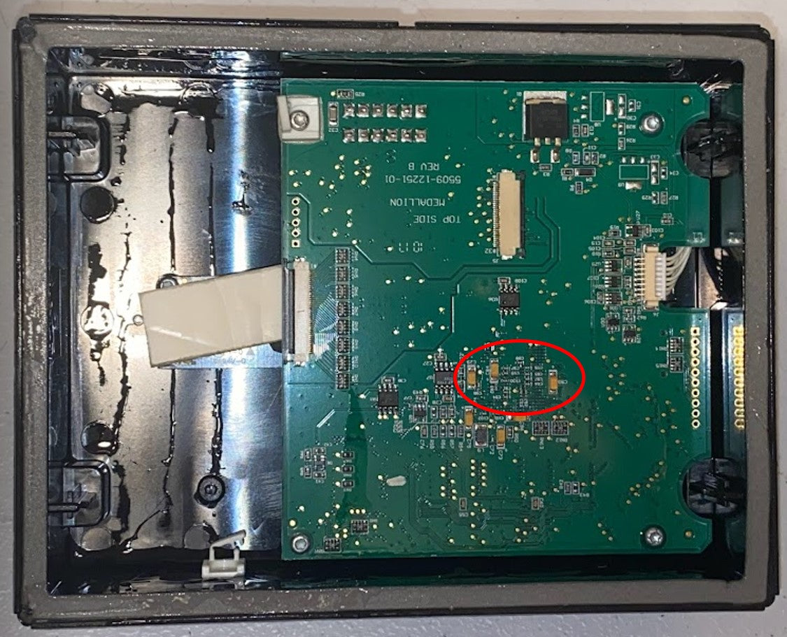 Wakeswitches Consoles